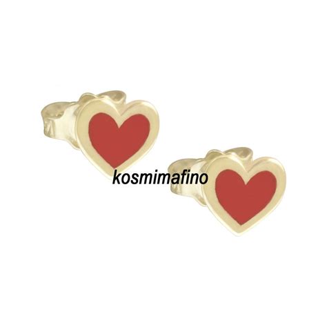 ΣΚΟΥΛΑΡΙΚΙΑ ΧΡΥΣΑ ΠΑΙΔΙΚΑ ΚΑΡΔΟΥΛΕΣ Kosmimafino Gr