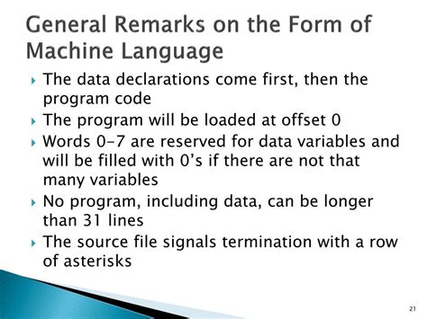 Ppt The Minimal Instruction Set Computer Misc In Java