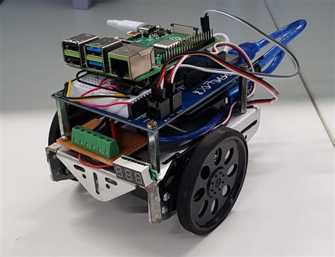 Learning Where To Park By Active Inference Biaslab