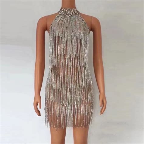 Mini Slutty Dress Etsy