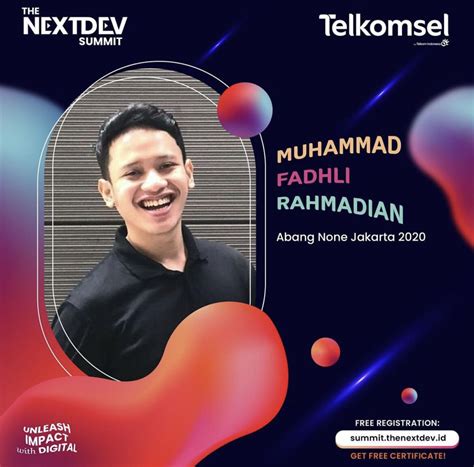 Muhammad Fadhli Rahmadian On Linkedin It Has Been Such A Great