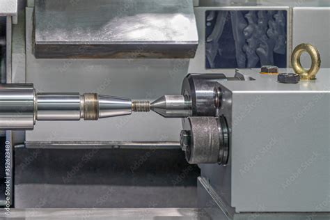 Screw Lathe Machine Lathe Threading Machine Turning Machine Cutting Screw Threads On A Lathe