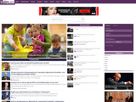 Eastblog Tv