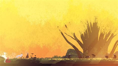 بررسی بازی Neva گلستان نقش و نگار