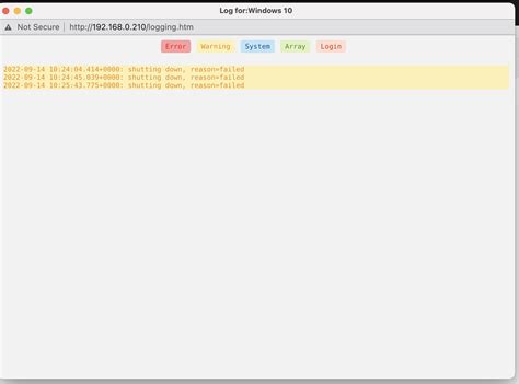 Windows Vm Looking For Usb Device Wont Start No Device In Config Vm Engine Kvm Unraid