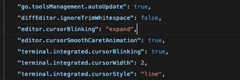 Cursor Animation Support Fleet Support Jetbrains