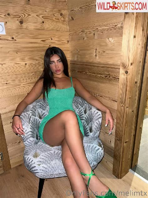 Melimtx Melissa Melimtx Nude OnlyFans Instagram Leaked Photo 107