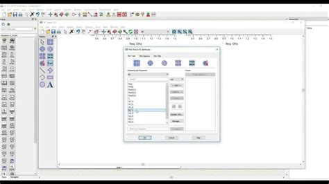 Plotting Phase Difference In Keysight Ads S Parameter Simulation