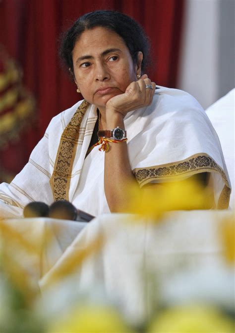 Ndas Doors Open For Mamata Banerjee Bjp Ibtimes India