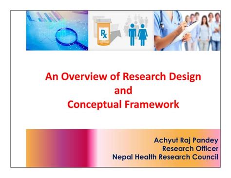 Researh Design And Conceptual Framework Pdf