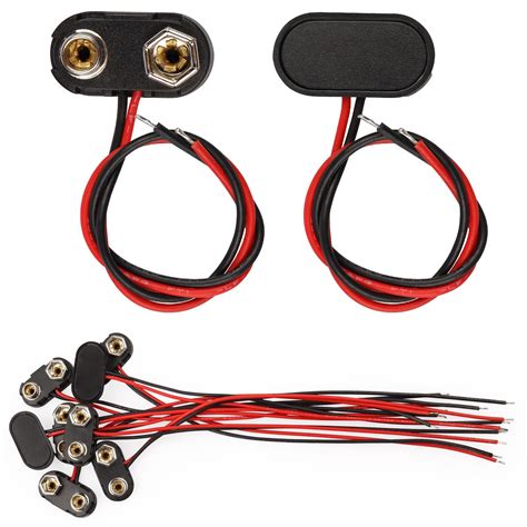 How To Connect 9v Battery Ubicaciondepersonas Cdmx Gob Mx