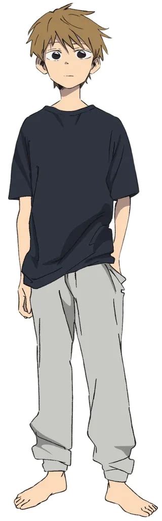 Naoki Azuma Takopis Original Sin