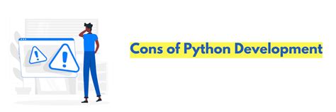 python development understanding the pros and cons saaslyft