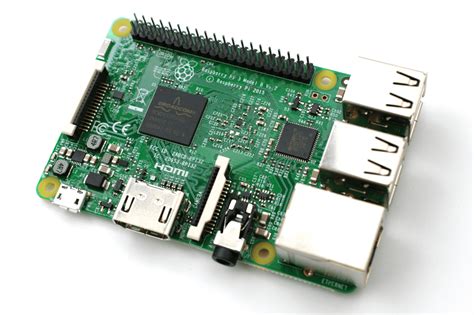 Die 5 Coolsten Raspberry Pi Projekte It Talentsde