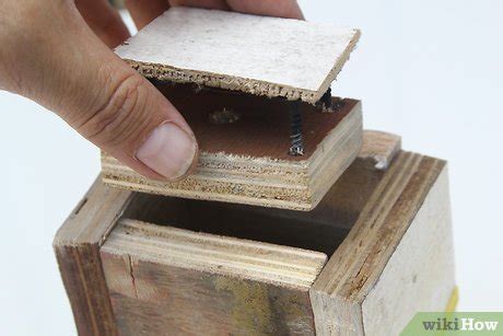 3 Formas De Hacer Una Caja Secreta WikiHow