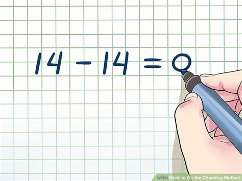 How To Do The Chunking Method With Pictures Wikihow Life
