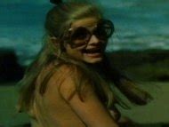 Ewa Aulin Desnuda En La Controfigura