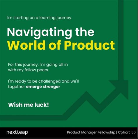 Productmanagement Nextleap Learningjourney Upskilling Careergrowth… Shraddha Pandey 16