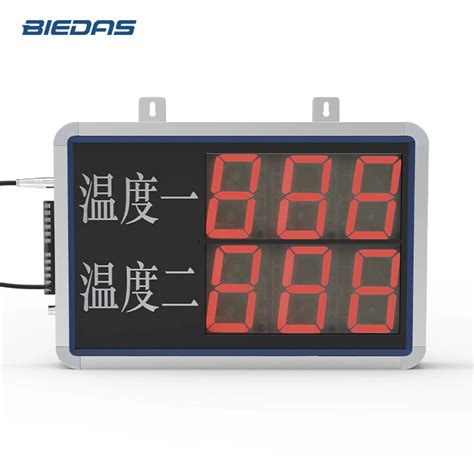 LCD Display Touch Screen Time Alarm Pid Temperature Controller Digital Temperature Controller