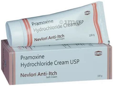 Pramoxine Hydrochloride Cream At Rs 100box In Lucknow Id 2853902308873