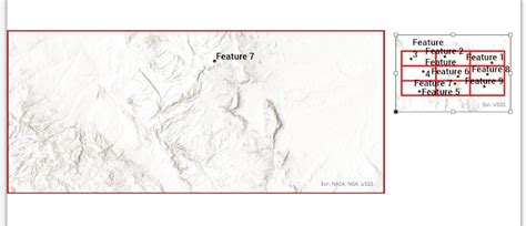 Find Map Limits Of A Map Serie Indexlayer Python Page 2 Esri