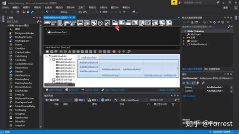 Excel 插件开发入门 知乎