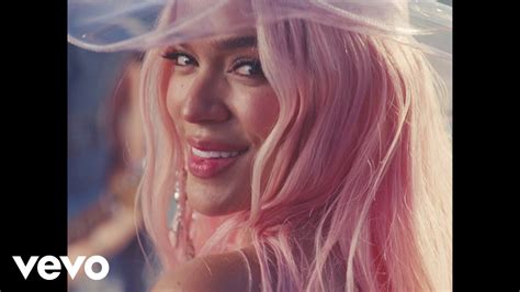 KAROL G MI EX TENÍA RAZÓN Official Video YouTube Music