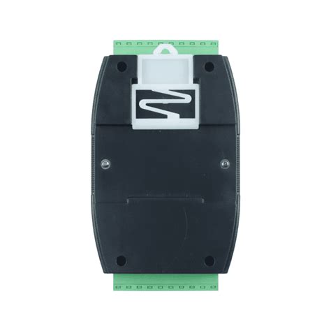 Industrial Ch Analog Input Extender Module Modbus RTU