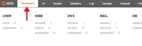 How To Install Vestacp On Linux Vps Step By Step Guide Best Web