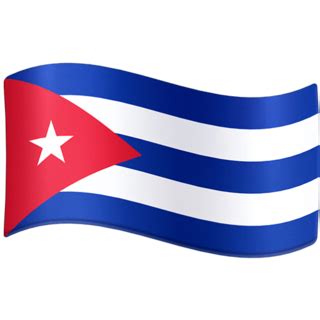 🇨🇺 Flag Cuba Emoji On Facebook 150