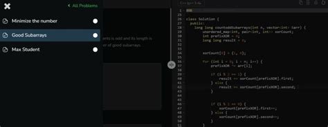 Abhijit Manna On Linkedin Jobathon Geeksforgeeks Codingchallenge