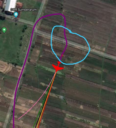 how to make a good mapping grid arduplane ardupilot discourse