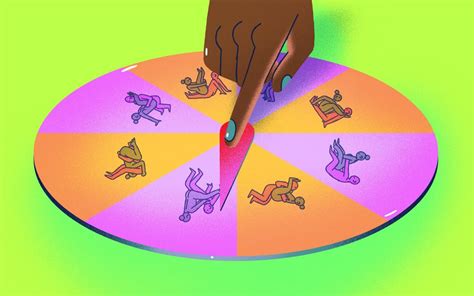 A Guide To Upgrading Your Sex Positions By Aliya S King LEVEL