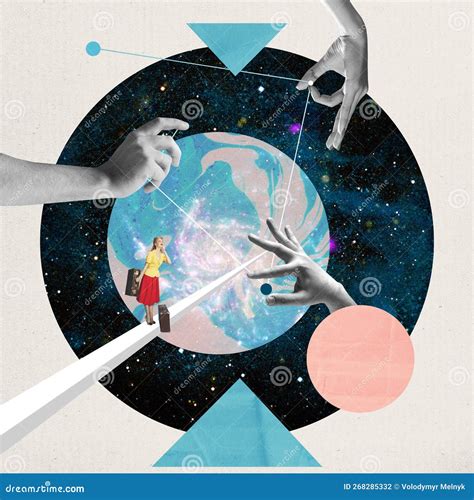 Making Line Stock Image CartoonDealer Com 54552463