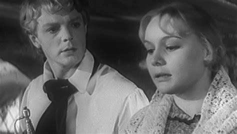 Фильм «Капитанская дочка» 1958: актеры, время выхода и описание на ...