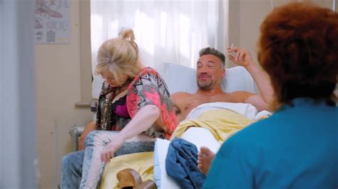 Caroline Rhea Nude Pics Page