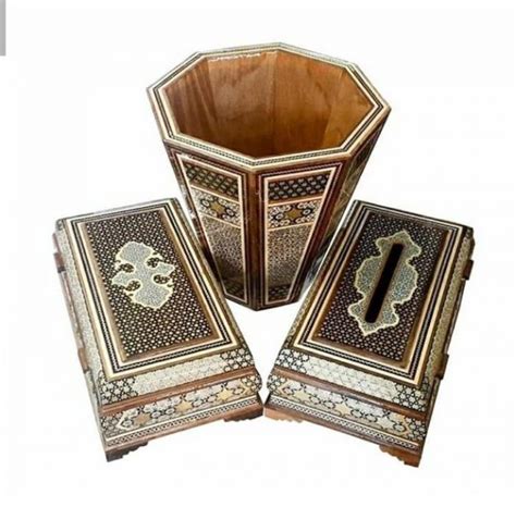 خاتم کاری ویژگی هایی که خاتم را با ارزش تر می کند