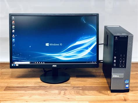 Same Day Swap Computers Ready To Go Pcs Storm Computer Shop