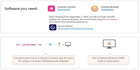 How To Connect Lovense Toys To A PC Easy Step By Step Guide My Sex Toy Guide