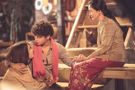 ชวนดูหนังรักสุดเศร้า น้ำตาท่วมจอ “สะพานรักสารสิน 2216” ที่ทรูโฟร์ยู ช่อง 24