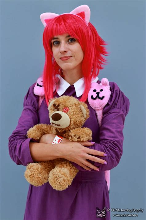 League Of Legends Annie By V Kony On Deviantart
