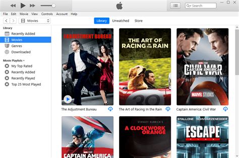 Solutions To Itunes Movies Wont Download