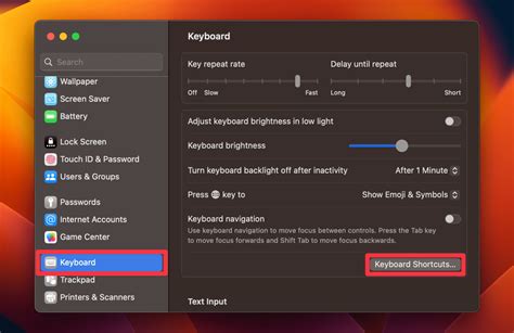 100 Mac Keyboard Shortcuts To Work Faster And Smarter