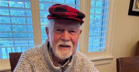 Don Cherry Sends A Very Special Message To His Fans On Monday Hockeyfeed