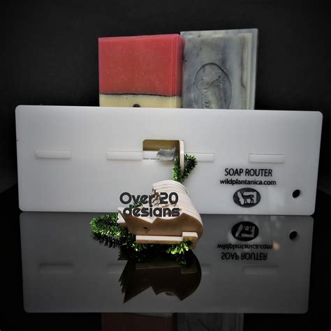 Soap Router Edge Cutting Tool Decorative Soap Ends My Site