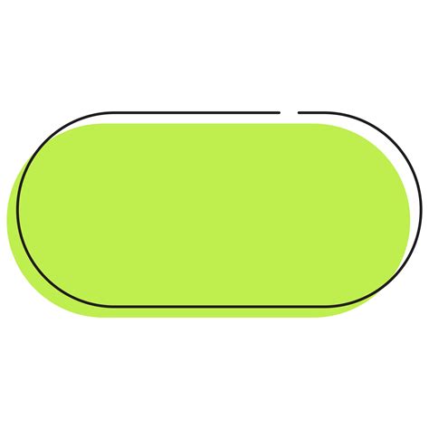 Modern Quote Frame Border For Text Template Design Elements 28203687 PNG