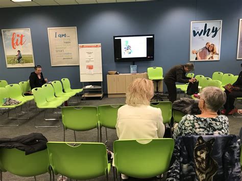 Ww “formerly Weight Watchers” Updated March 2025 4294 N Academy