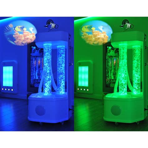 Manhattan Ii By Rompa Snoezelen® Multi Sensory Environments And
