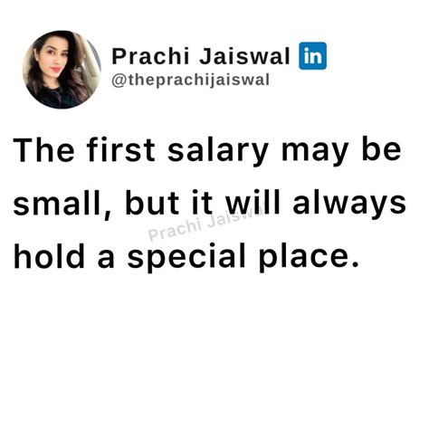 Qamar Zaib On Linkedin 1st Salary And 1st Company