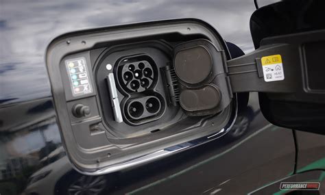 2022 Bmw Ix3 Ccs2 Socket Performancedrive